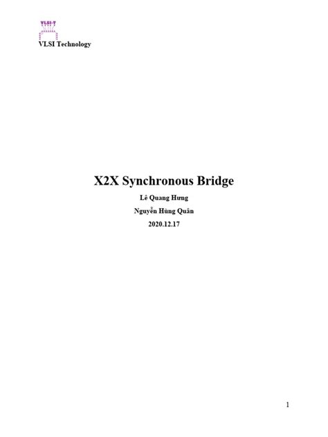 Vlsi Technology 17 12 Pdf