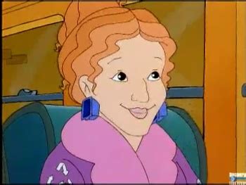 Characters In The Magic School Bus Tv Tropes