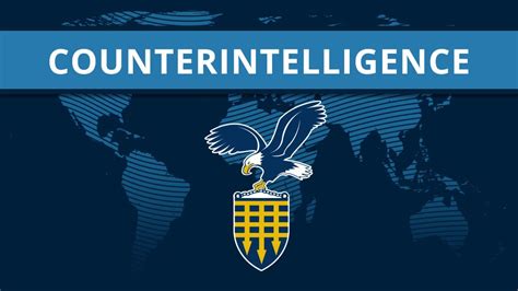 Defense Counterintelligence And Security Agency Dcsa On Linkedin Counterintelligence Analysts