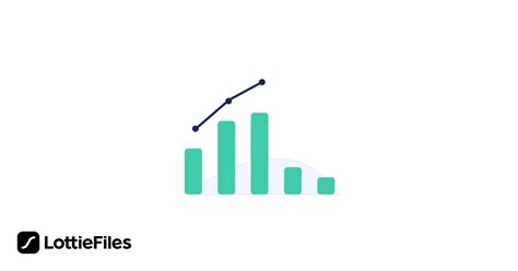 Free Graph Loader Animation By Uituts Lottiefiles