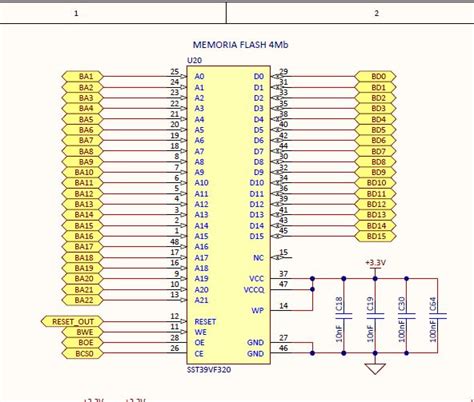 Emfile With Nor Flash Crash Emfile Related Segger Forum