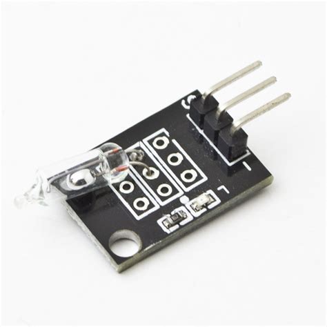 Mercury Open Optical Module