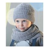 Шарф для мальчика (52 фото): вязаные детские шарфы для мальчиков и для ...