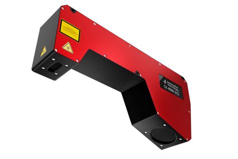 Ecs Series Automation Technology