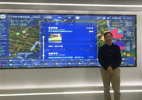 华中科技大学张海涛教授到访武汉仕代环境科技有限公司开展专题讲座 湖北省四川商会 官网