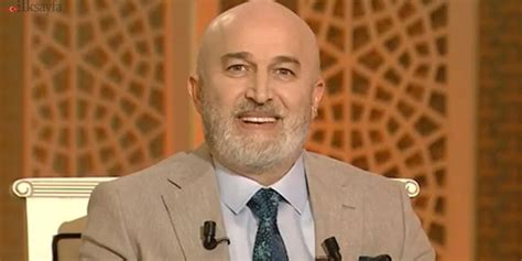 Halil Necipoğlu Kimdir Halil Necipoğlu Kaç Yaşında Nereli Mesleği Ne