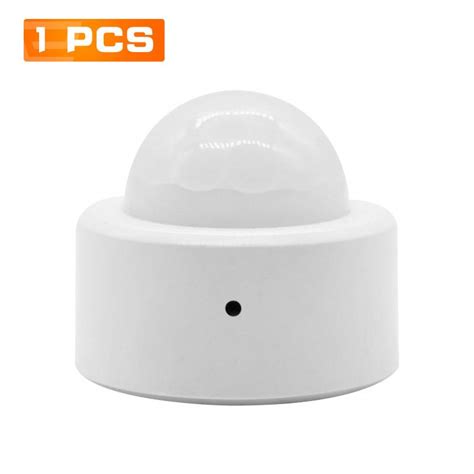 Smart Zigbee Motion Sensor Human Body Sensor Detec Grandado