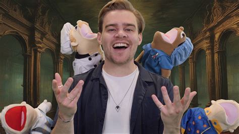 Willys Candy Spectacular A Musical Parody Official The Unknown