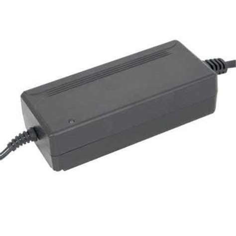 Eco Power Supply 12vdc 1a 100 240vac 5060hz Quasar Uk