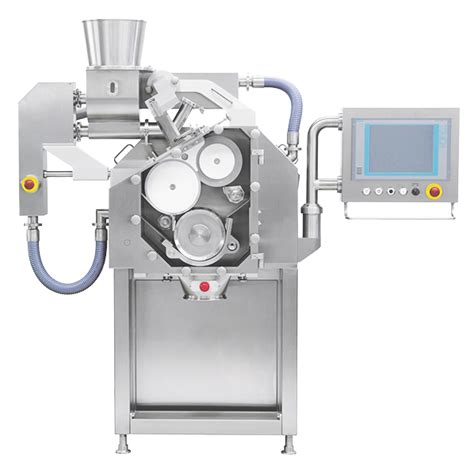 Our Roller Compactor Lineup