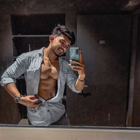 Pranay Ramesh Surpaithankar Pranayfitness • Threads Say More