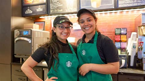 Why Starbucks Workers Are Striking Over New Dress Code Yourtango