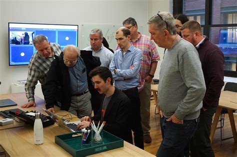 Tc53 Meeting Coder Mike Tc53 Meeting Coder Mike