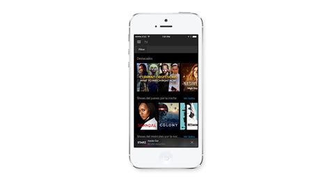 Comcast Launches Xfinity Stream App To Xfinity TV Subscribers