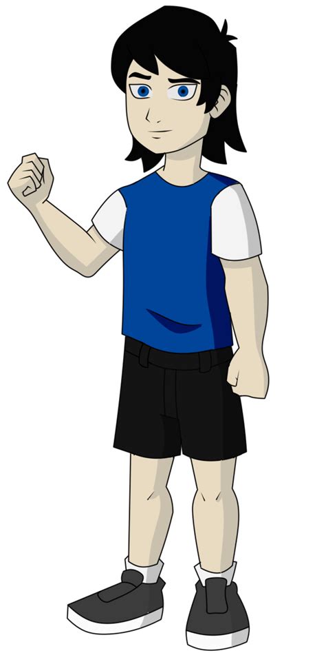 Bobby Morrow Meets The Para Para Bros By Fanparaparaboogie On Deviantart