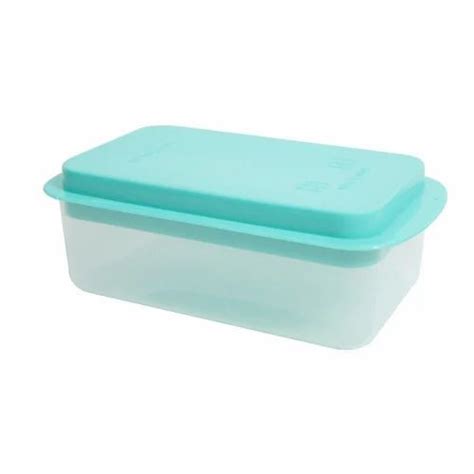 Plastic Idli Container Capacity 500 Gm At ₹ 94 Piece In Mumbai Id 14460004273