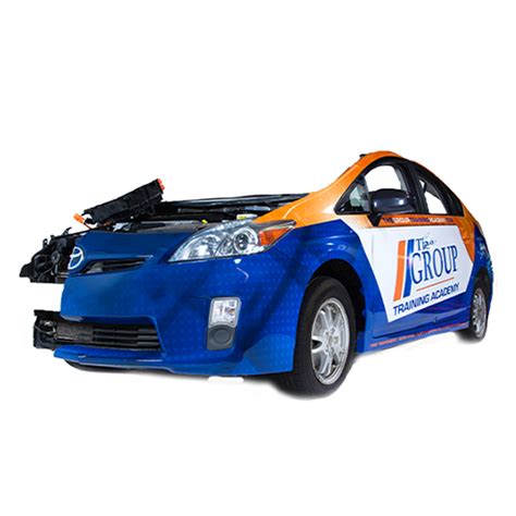 online automotive courses with certificates avi on campus