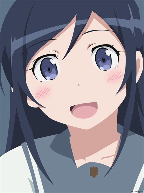 Oreimo Ayase Aragaki K
