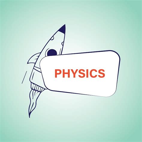 Premium Vector Vector Physics Classroom Equipment Icon With Geometric