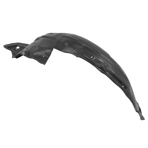 Front Right Rh Side Inner Fender Liner For Acura Tsx 2009 2014