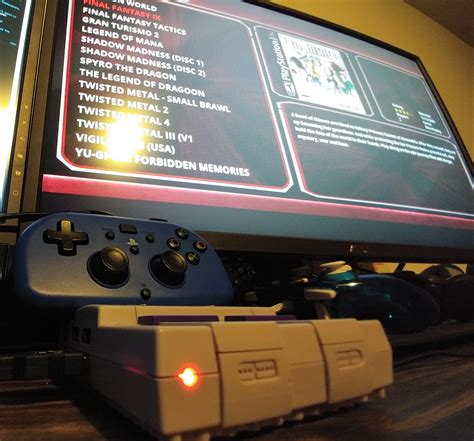 Raspberry Pi 3 B Mame Emulator Raspberry