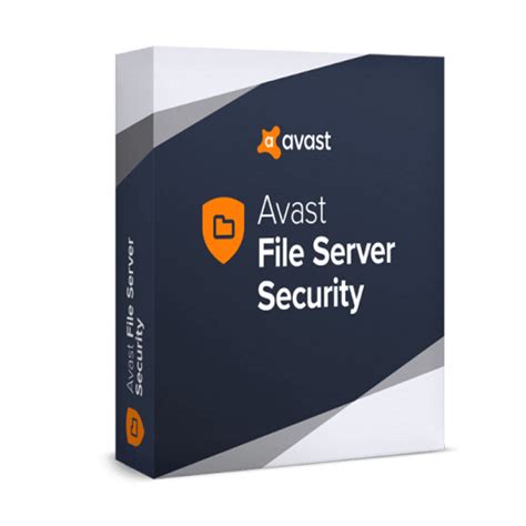 Avast File Server Security Vanzarisoft Ro