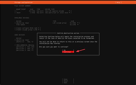 How To Install Ubuntu Server 2404 Step By Step