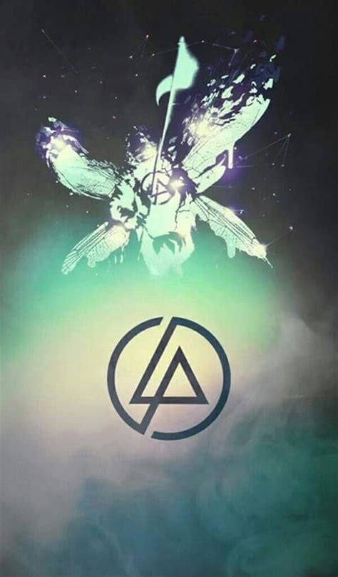 Linkin Park Logo 2018 Wallpaper 81 Images
