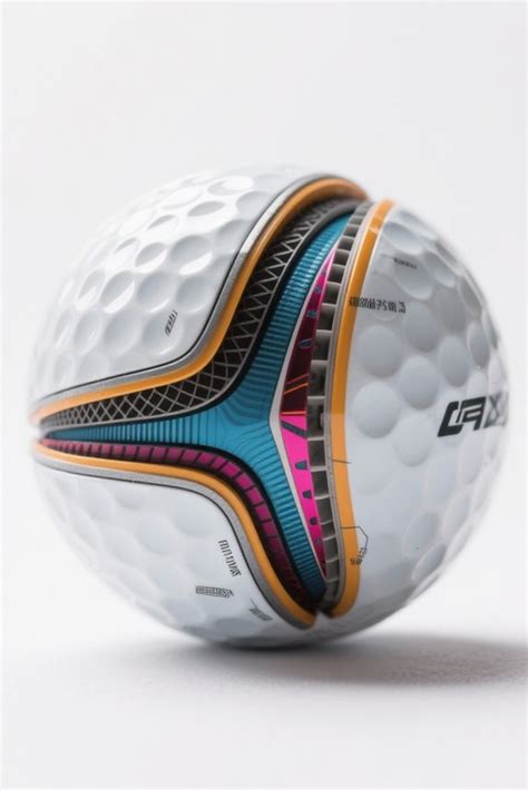 What Are The Latest Innovations In Golf Ball Technology Thegolfballguy