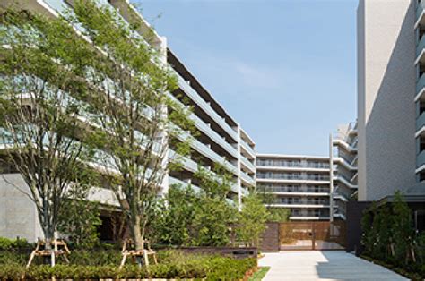 Lefondシリーズ｜新築分譲マンション サンケイビルの住まい Lefond（ルフォン）