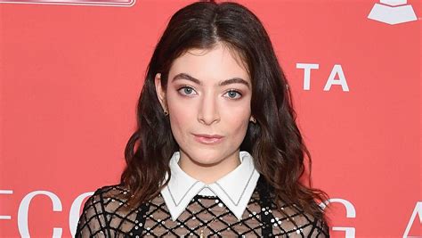 Lorde