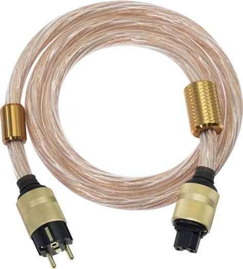 Ifi Audio Quasar Power Cable 18m
