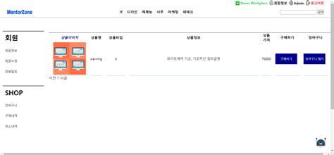 GitHub Javastudy97 Project1