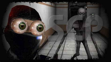 Scp Secret Laboratory The Facility Guard Experience Youtube