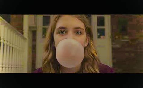 Bubblegum Blowing Deviantart
