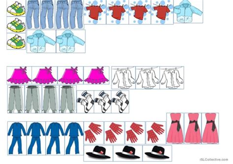 Clothes Please Discussion Starters… English Esl Powerpoints