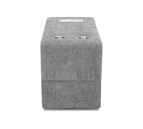 Arlo Bluetooth Console Kanes Furniture