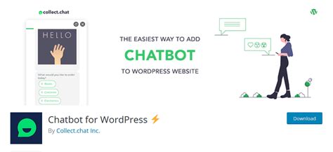 8 Plugin Chatbot WordPress Terbaik Untuk Web Tahun 2023