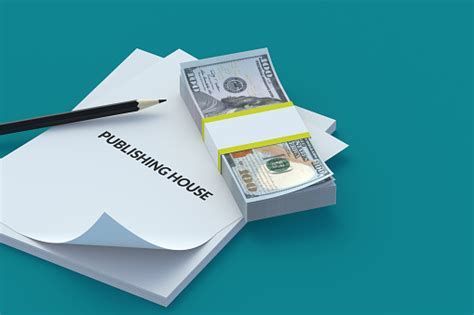 돈 근처에 비문 출판사가 있는 종이 시트 더미 인쇄 책 개념입니다 저자 수수료 베스트 셀러 3d 렌더링 왕족에 대한 스톡 사진 및 기타 이미지 Istock
