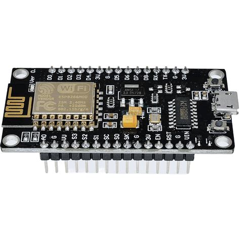 Nodemcu Esp8266 V3 Lua Ch340