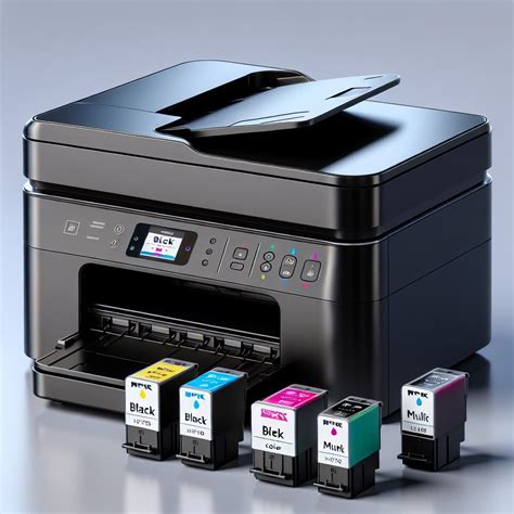 Rozważania Na Temat Tuszów Do Drukarki Canon Pixma Ts5150