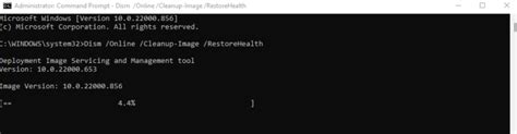 Windows Resource Protection Unable To Fix Corrupt Files 5 Fixes To Try