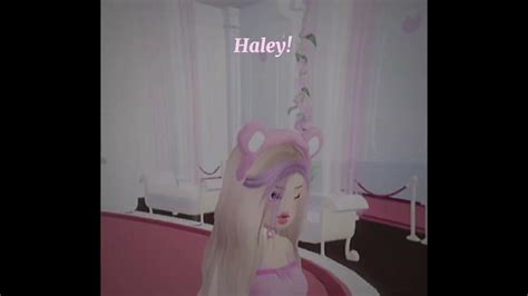 Haley Lana Lore Youtube