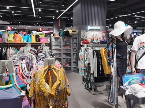 레노마수영복 현대가든파이브 서울특별시 송파구 가볼만한곳 관광지랭킹