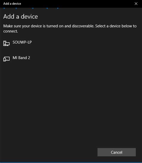 c uwp devicewatcher raises added event for powered off device stack overflow