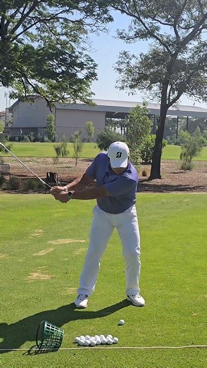 곧 숏게임 피치 어프로치 샷 레슨 영상 올라갑니다 Golfkpgakpga투어프로 Golfswing골프스윙내꿈은장타왕 이유호프로웨지페이드어프로치웨지샷숏