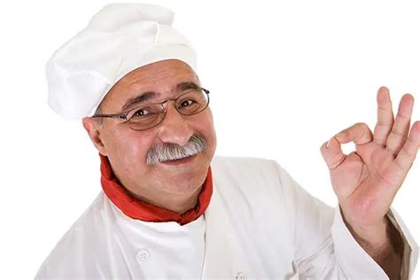 What Did The French Chef Say When He Made A Mistake Funny Snails