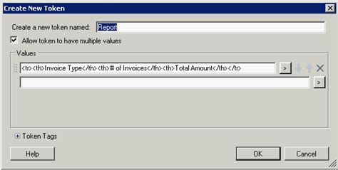 Email Html Table Laserfiche Answers