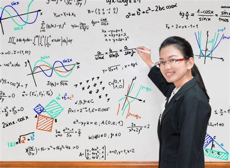 Does A Level Math Include Calculus