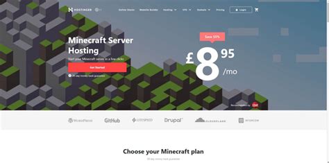 Best 3 Minecraft Server Hosting For 2021 Minecraft Building Inc